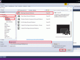Create An Appbarbutton In Uwp
