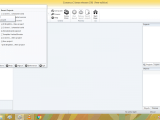 Adding Game Background Using Construct 2