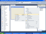 User Defined Cursor In C