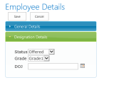 Customization Of Sharepoint Forms Using Javascript And Content Editor