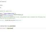 How To Call Asp Net Web Service Using Jquery Ajax