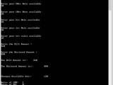 Making Change Problem Using Greedy Algorithm Using C