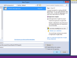 Setting Up Angular 2 In Visual Studio 2015