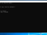 Custom Exceptions In C