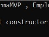 Understanding Constructor Chaining In C
