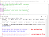 3 Ways To Lowercase A String In Python