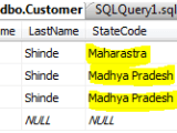 Using Case Statements In A Sql Update Query