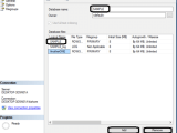 Creating Local Database Using Microsoft Sql Server