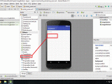 Create An Imagebutton In Android App Using Android Studio