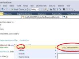 Entity Framework Code First Approach