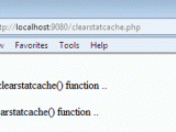 Filesystem Function In Php Part 2