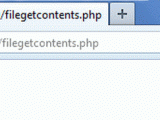 Filesystem Function In Php Part 5