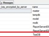 Encrypt And Decrypt In Sql Server Part 2