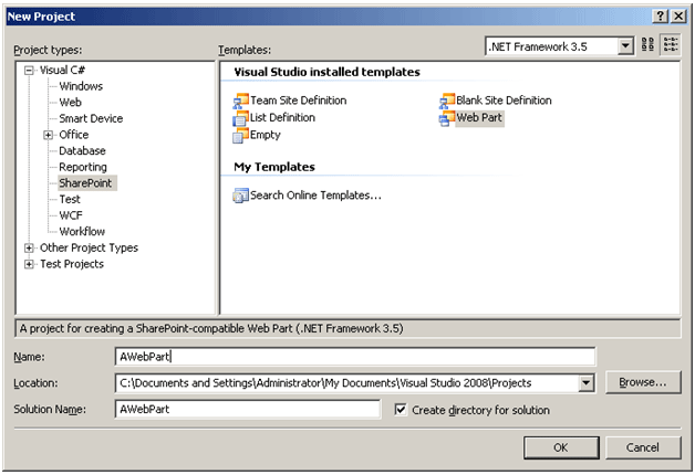 Sharepoint Programming Shareworldtech