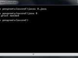 Java Class References
