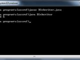 Java Class References