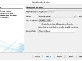 Session Tracking Using Servlet In Java