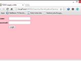 User Authentication Using Servlet In Java
