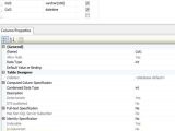 Sparse Column In Sql Server
