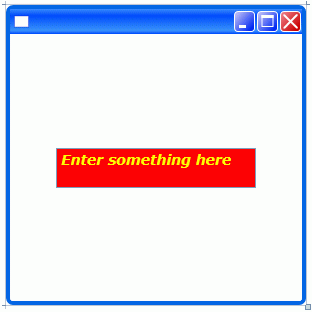 Xaml Textbox - Best Abstract Illustrations in Mobile