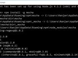 Unit Test Node Js Apps Using Mocha