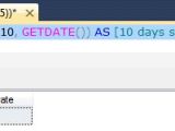 Dateadd Function In Sql Server