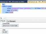 Sql Server Datepart Billazilla