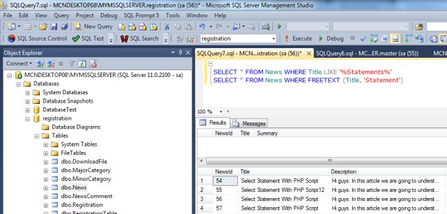 Sql Server 2012 Merge Replication Full Text Indexes Stack Overflow - Premium City Art Gallery - Full HD