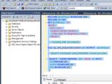 Openxml Function In Sql Server 2012