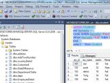 Using Case With Select And Update Statement In Sql Server 2012