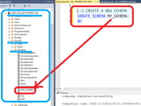 A Basic Walkthrough Of Sql Schema