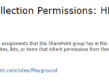 Adding Role Definition To Sharepoint Groups Using Javascript Object Model