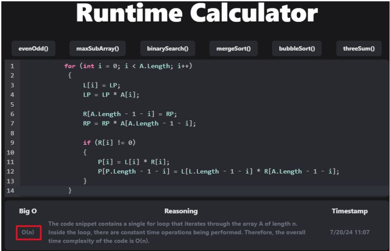 How To Calculate Algorithm Efficiency - Minimal Images - Classic Ultra HD Collection