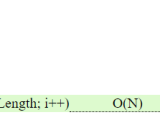 Algorithm Efficiency