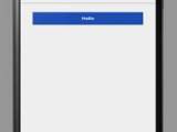 Android Button Control