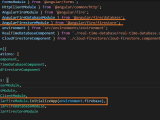 Angular 9 Crud Operation Using Firebase
