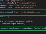 Authguard Angular Implementation Explained