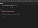 Angular Decimal Validation