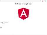 Setup Development Environment And Creating A Simple Angular Application
