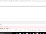Angularjs Page Refresh Problems