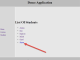 Angularjs Route Reload