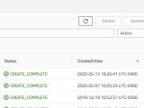 Aws Cloudformation Getting Started