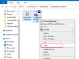 Azure Devops Create Organization Project Commit Net Solution