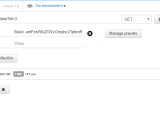Basic Authentication Using Message Handlers In Web Api
