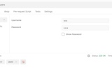 Basic Authentication With Asp Net Core Web Api Using Mysql Server