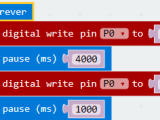 Traffic Light System Using Bbc Microbit