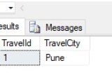 Bulk Insert Update Xml Data Into Sql Table