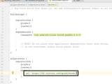 Button Animation In Android Using Android Studio