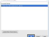 Button Animation In Android Using Android Studio