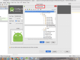 Change Android Application Icon Using Android Studio
